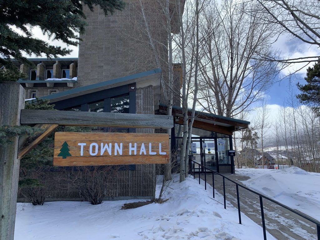 Dillon paves way for a more walkable town core | SummitDaily.com